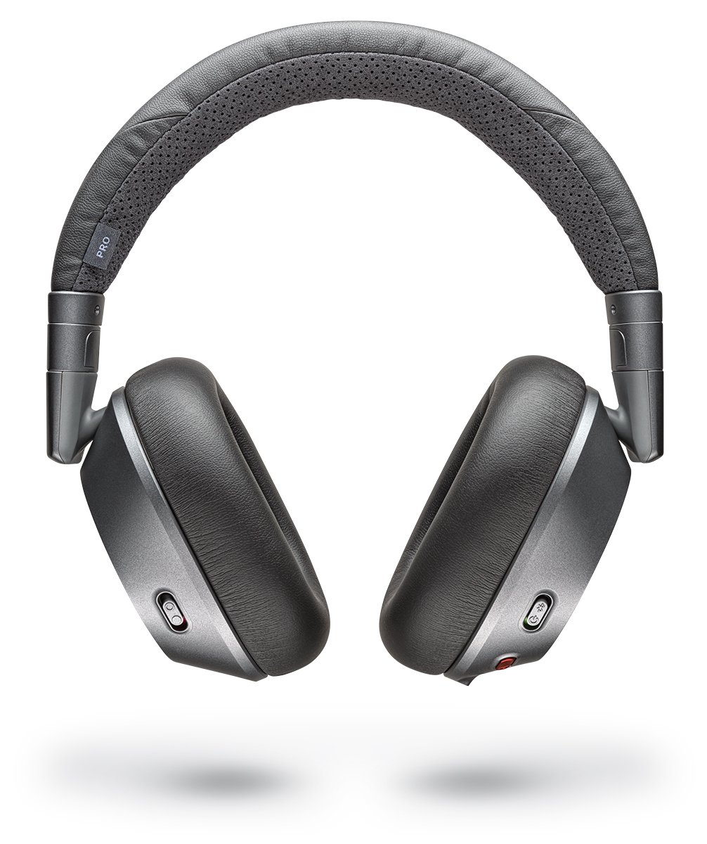 Plantronics 207120-21 Backbeat Pro 2 Special Edition - Wireless Noise Canceling Headphones