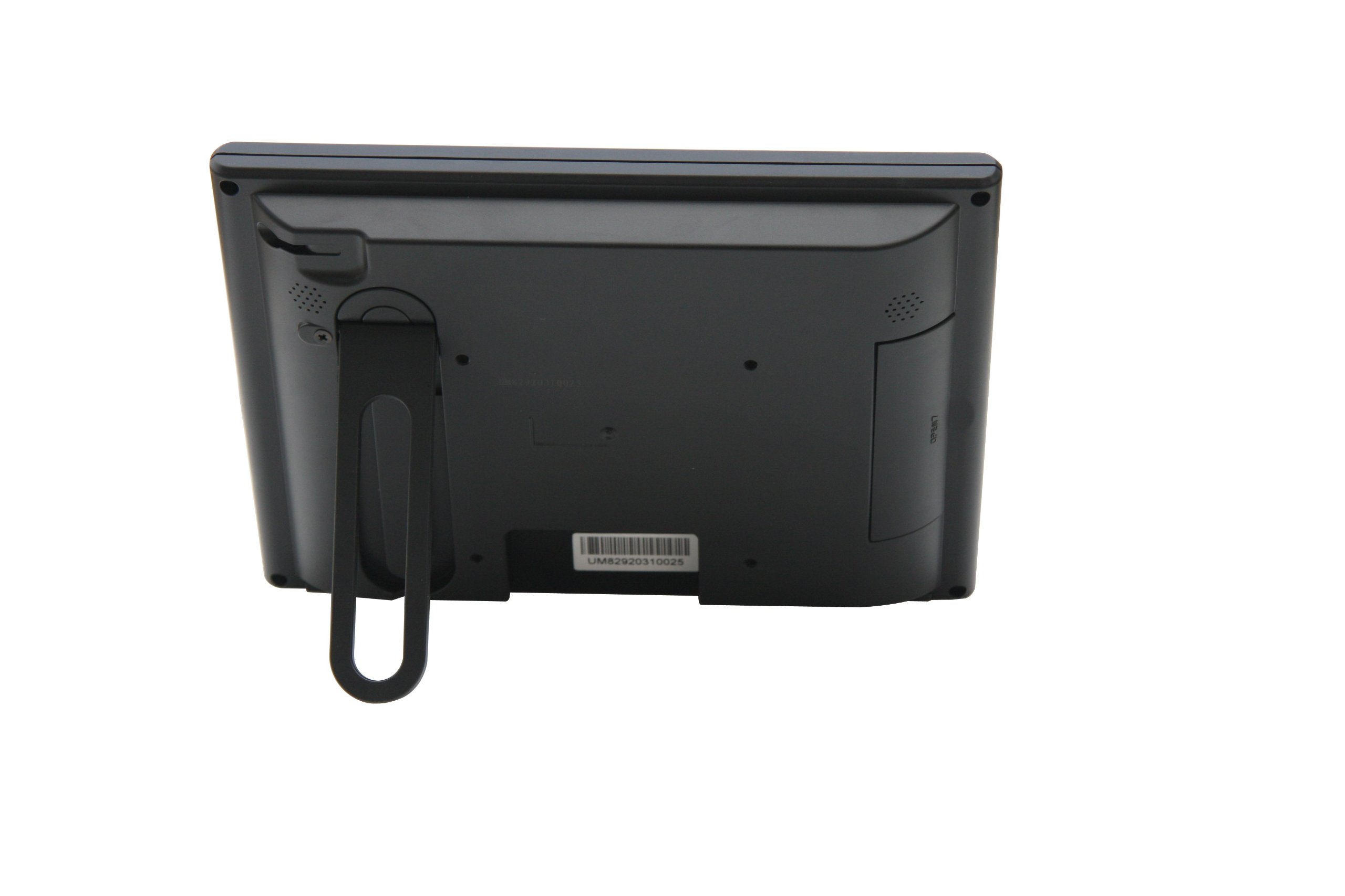 LILLIPUT UM-82/C 8" 4:3 USB LCD Monitor Screen with 2 Built-in Speakers by LILLIPUT Official SELER :VIVITEQ