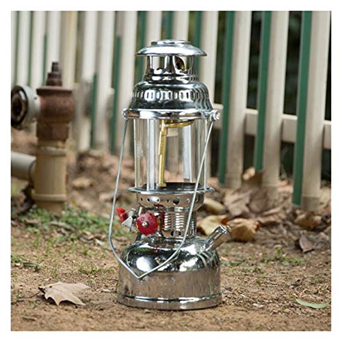 GAOZ Outdoor Lights Outdoor Portable Lantern Camping Hiking Light Kerosene Oil Lamp Lighting for Home,Garden,Yard,Decorations