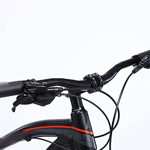 ALREMO Carbon Fiber Mountain Bike Level Bicycle