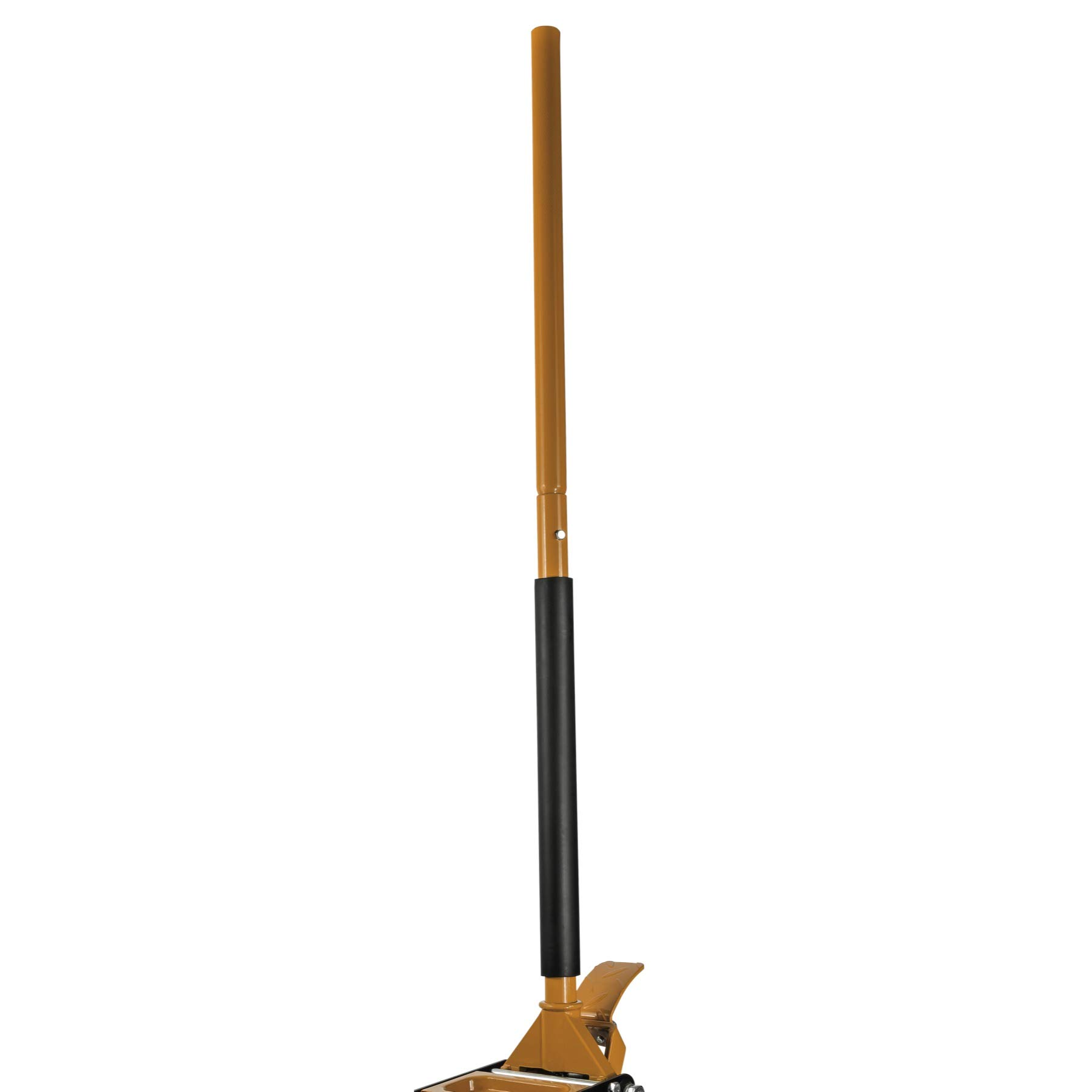 Cat 3 Ton Low Profile Service Jack - 240109