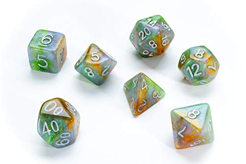 Gate Keeper Games & Dice Gatekeeper Aether Dice Ork York
