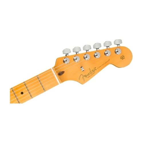 Fender 6 String Solid-Body Electric Guitar, Right, Sienna Sunburst (0113902747)