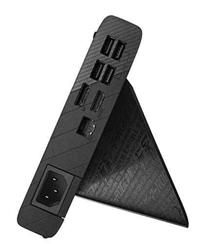 ASUS ROG XG Mobile (2022), AMD Radeon RX 6850M XT 12GB, GC32L-059