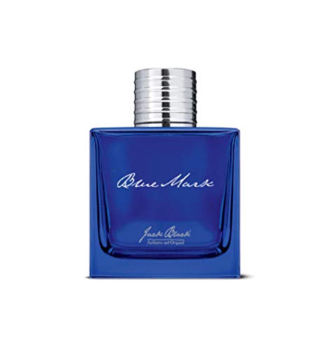 Jack Black , Blue Mark Eau de Parfum, 3.4 Fl Oz