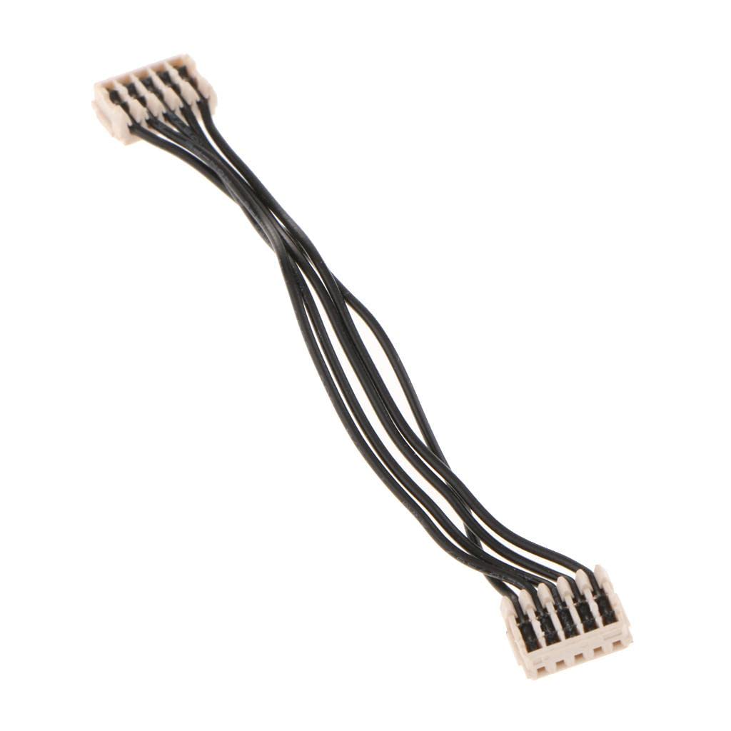 gazechimp For Sony PS4 Playstation 4 Power Supply To Motherboard 5Pin Power Cable Cord