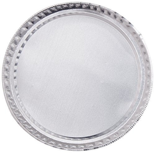 Heathrow HS14522 Aluminum Weighing Dish (Pack of 50)