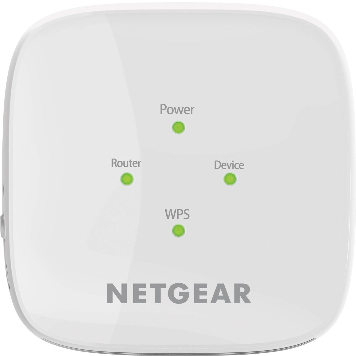NETGEAR EX6110-100NAS AC1200 WiFi Range Extender