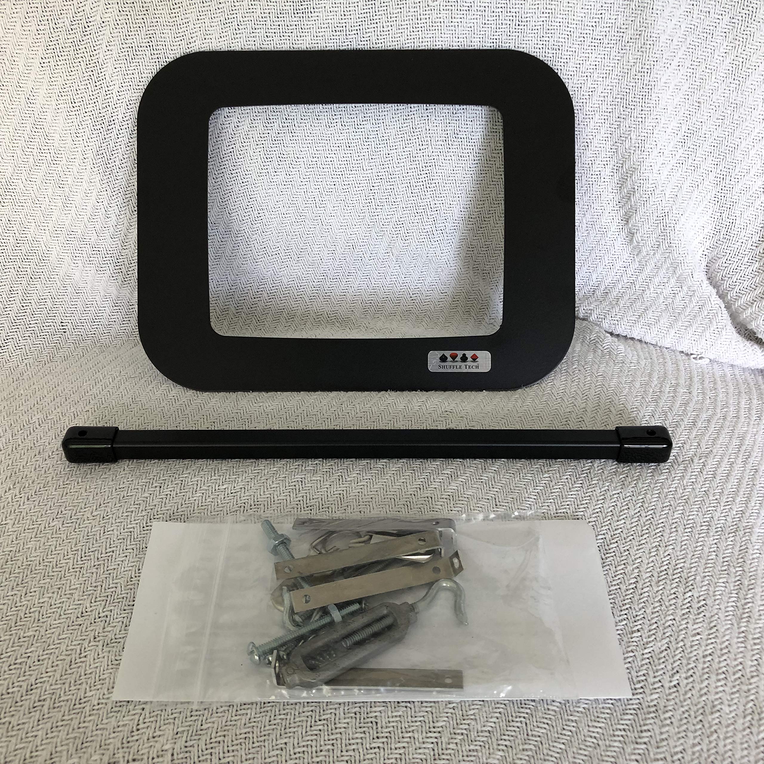 ChroX Shuffle Tech Flush Mount Kit