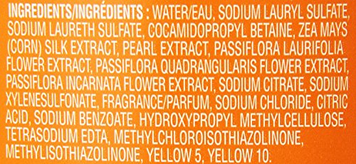 Herbal Essences Body Envy Volumizing Shampoo 10.1 oz