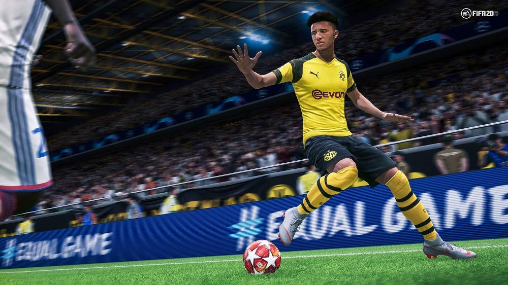 FIFA 20 Champions Edition (Xbox One)