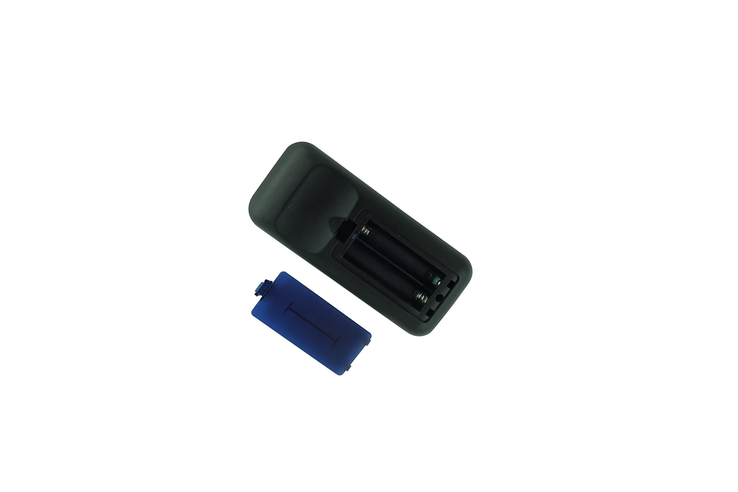 HCDZ Replacement Remote Control for Soundstream VR-1032XB VRN-65HXB VRN-65HXBV2 VRN-7HB VRN-DD7HB VR-75XB VR-63XB VRCPAA-7DR Double DIN SiriusXM Ready in-Dash DVD/CD/AM/FM Car Stereo Receiver