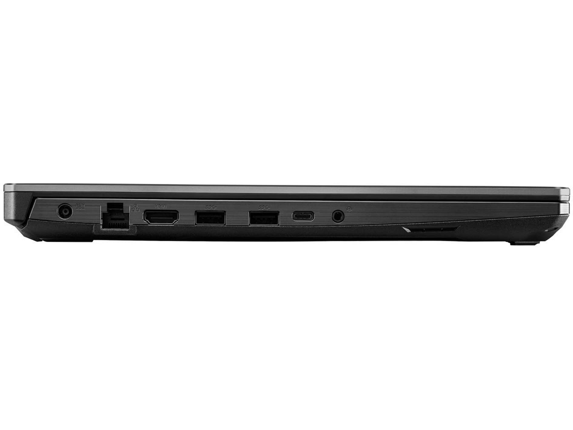 ASUS 2023 TUF A15 15.6" 144Hz FHD IPS-Type Gaming Laptop, AMD Ryzen 9 5900HX, 16GB RAM, 1TB PCIe SSD, Backlit Keyboard, NVIDIA GeForce RTX 3060, Windows 11, Eclipse Gray, 32GB USB Card