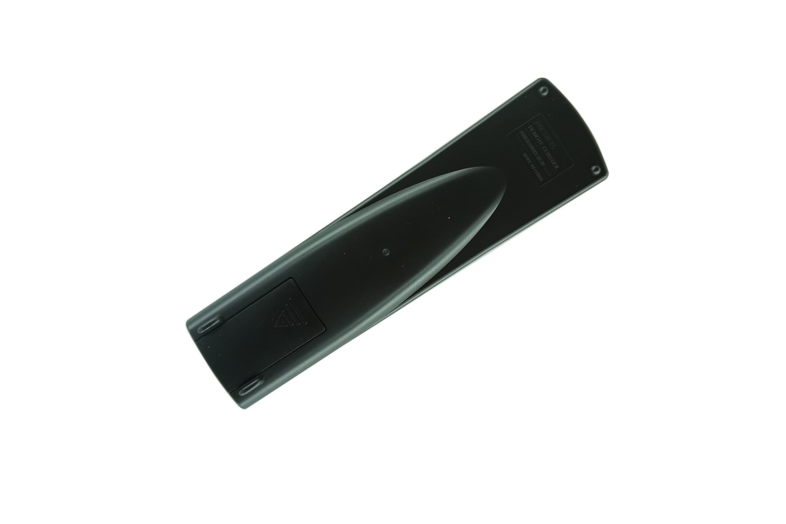 HCDZ Replacement Remote Control for Toshiba SD-K600U SD-K600 SD-K620KU SD-K620 SE-R0102 SD-3950SU SD-430VSC DVD Video Player