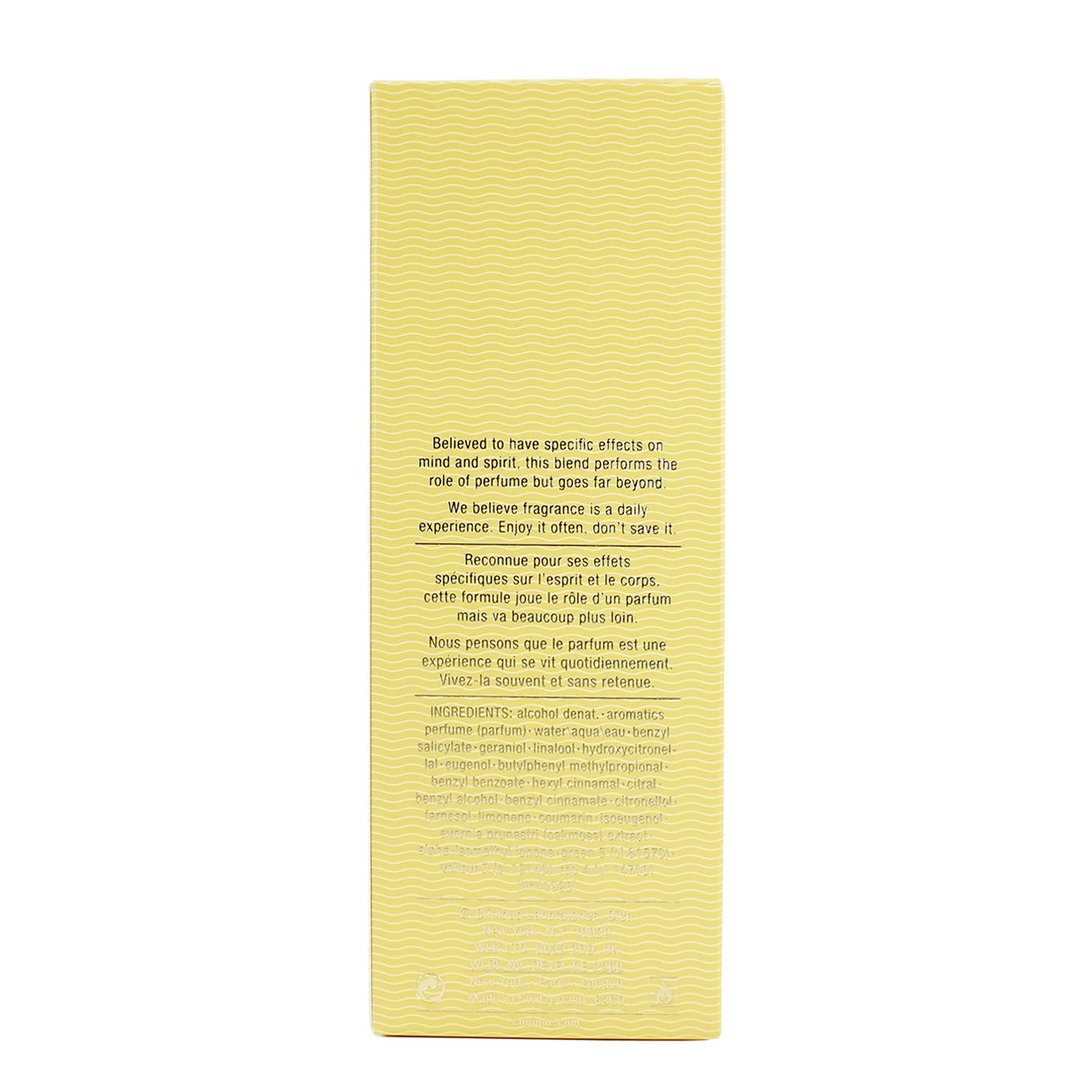 New Item CLINIQUE AROMATICS ELIXIR EDP SPRAY 3.4 OZ AROMATICS ELIXIR/CLINIQUE EDP SPRAY 3.4 OZ (W)