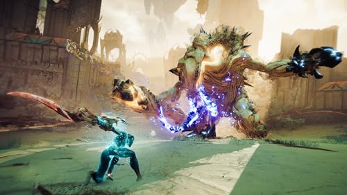 Atlas Fallen (XSX)