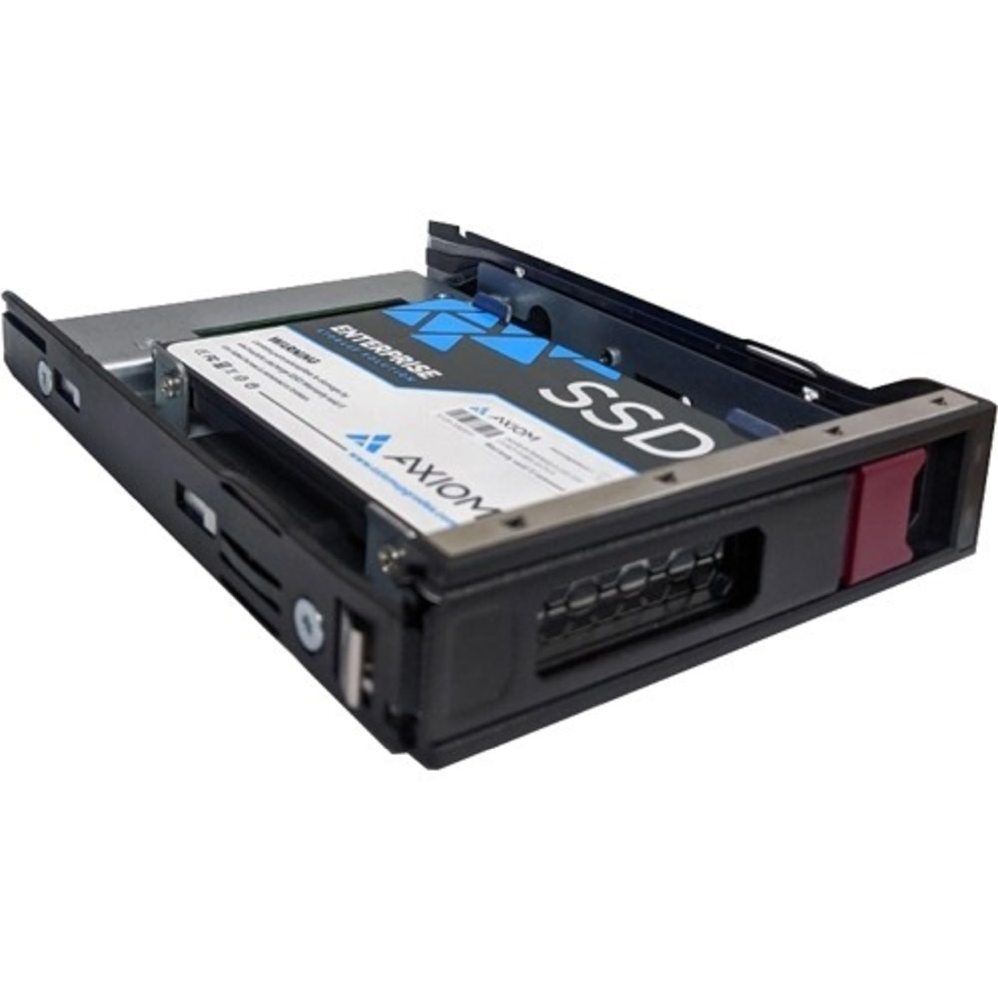 Axiom Memory - SSDEP40ML960-AX 960 GB Solid State Drive - 3.5 Internal - SATA (SATA/600)