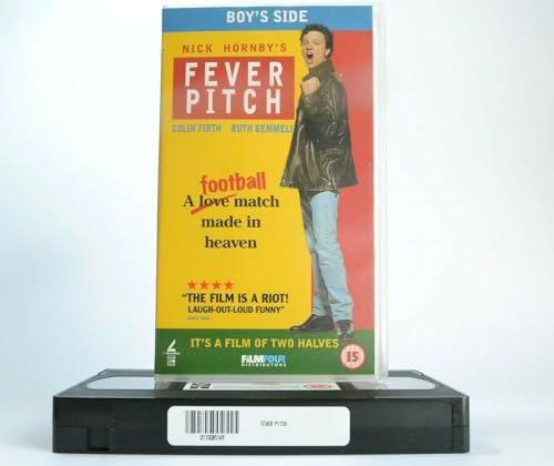 Film - Fever Pitch - [VIDEO]