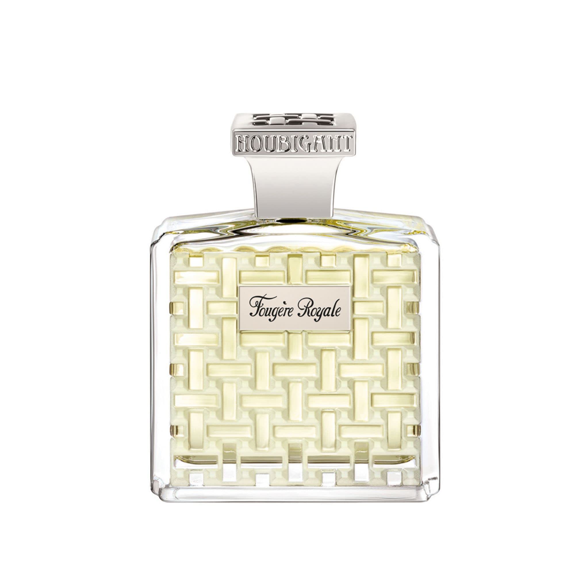 Houbigant Fougere Royale Eau de Parfum Spray for Men, 3.3 Fl Oz