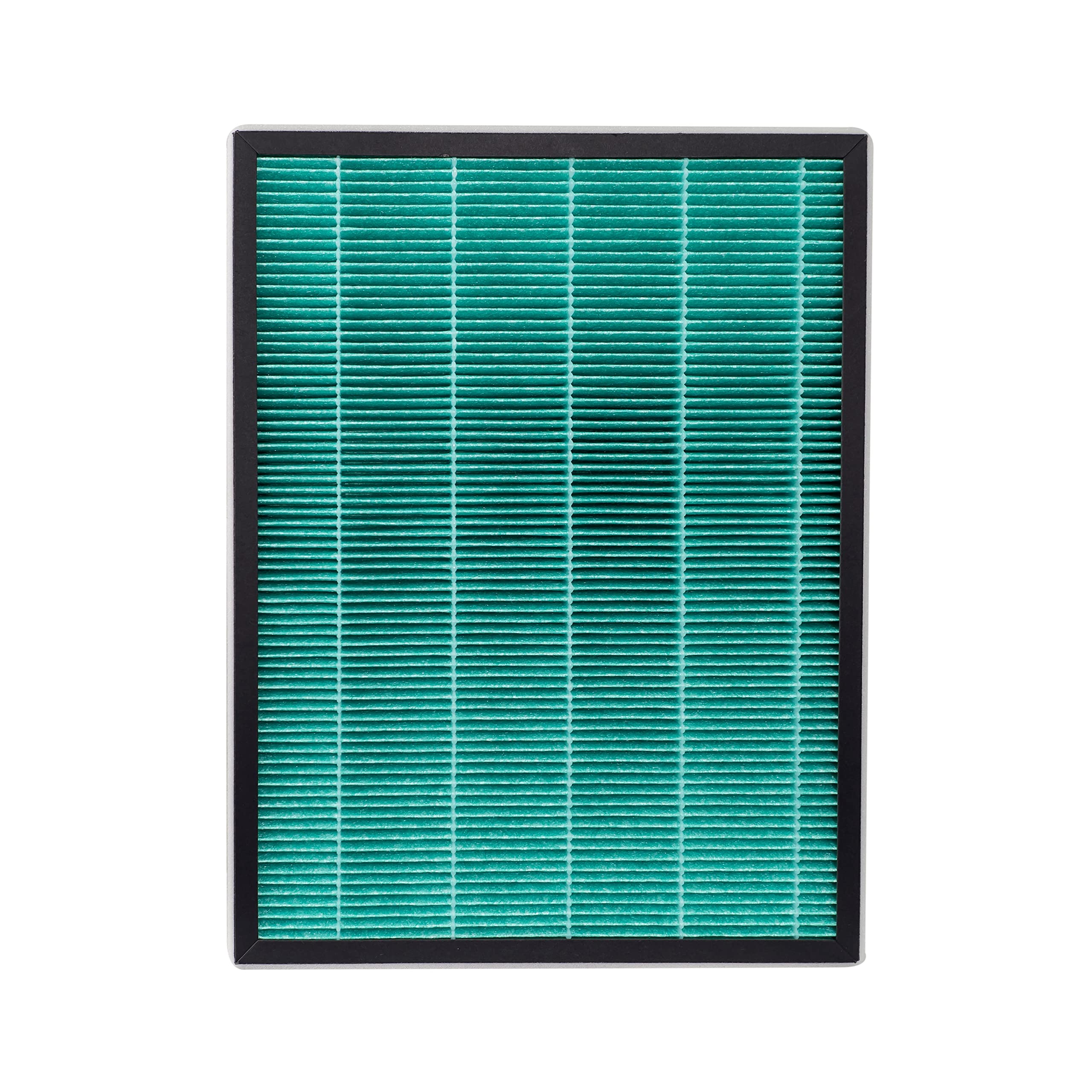 Filter-Monster True HEPA Replacement Value Pack compatible with Rabbit Air SPA-550A and SPA-625A Air Purifiers, includes Carbon and HEPA Filter
