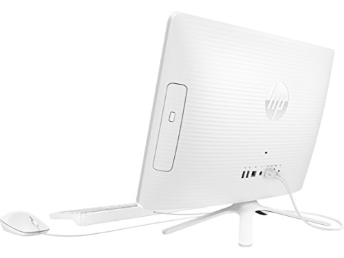 HP 20-C020 All-In-One - 19.5"HD+ - AMD E2-7110 1.8Ghz - 4GB - 1TB - White