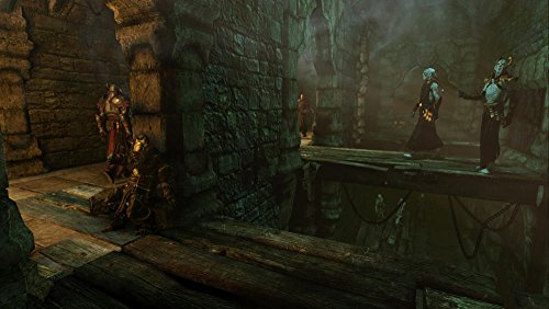 JEU Console FOCUS Styx : Shards of Darkness