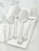 Wallace Napoleon Bee 5pc Serving Set