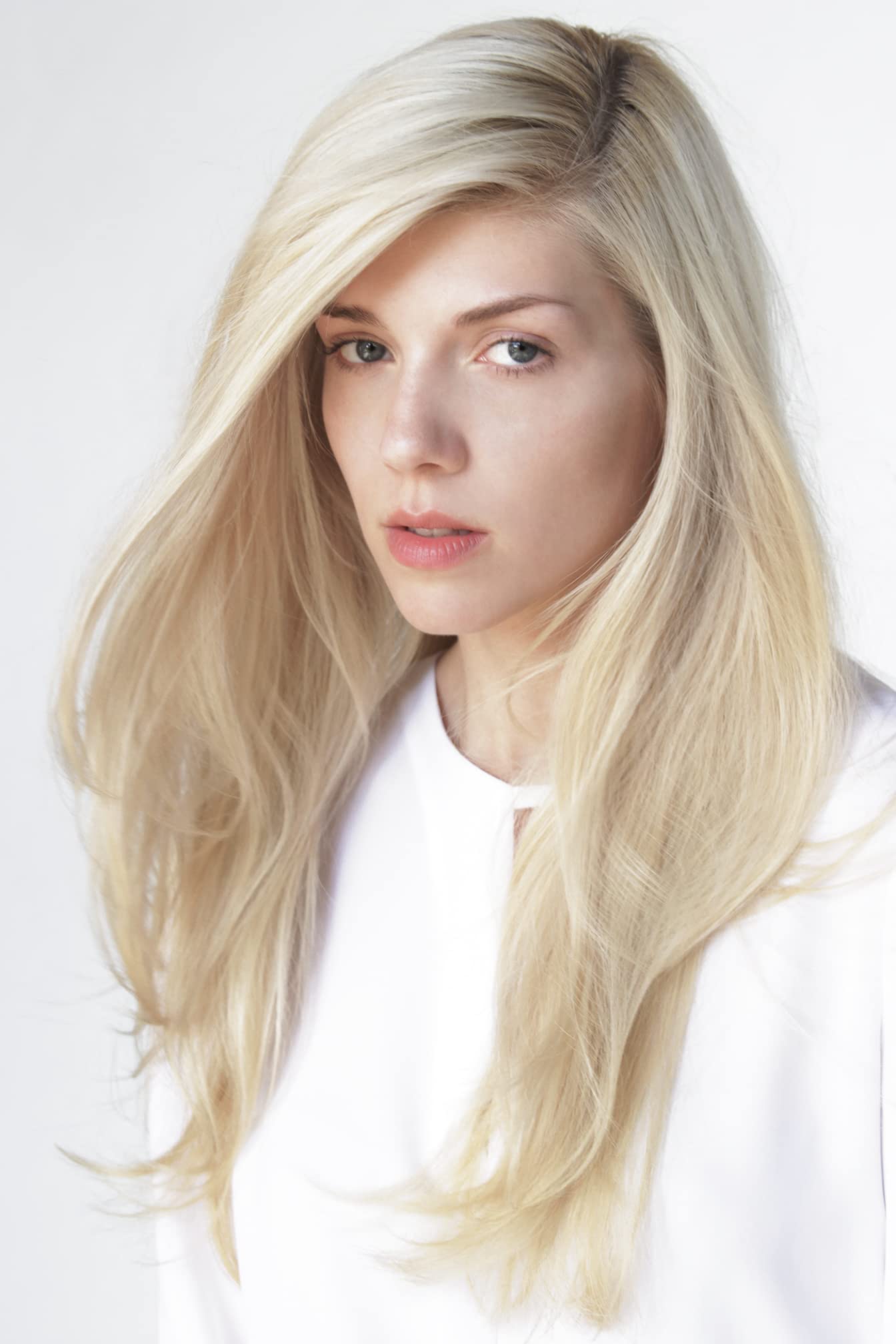 R+Co Sunset Blvd Daily Blonde Shampoo | Daily Brightening + Combats Brassiness + Hydrating | Vegan + Cruelty-Free | 8.5 Oz