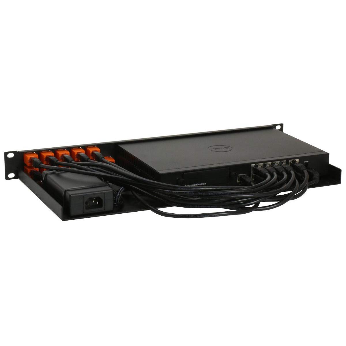 Rackmount Kit For SonicWall TZ 600 – SWRack RM-SW-T6