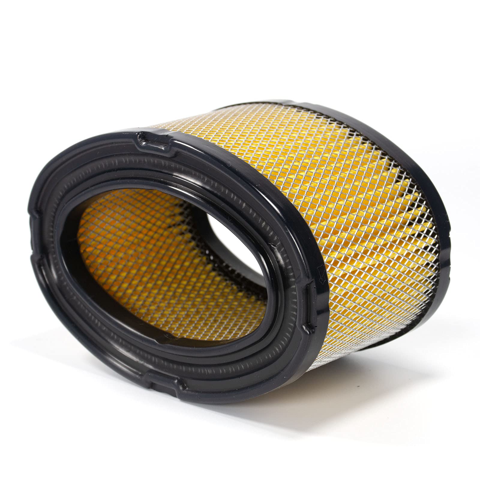 Atoparts (Pack of 2 33268 Air Filter for Tecumseh HM70 H80 HM80 VM80 HM100 Mower John Deere N49746 Oregon 30-100