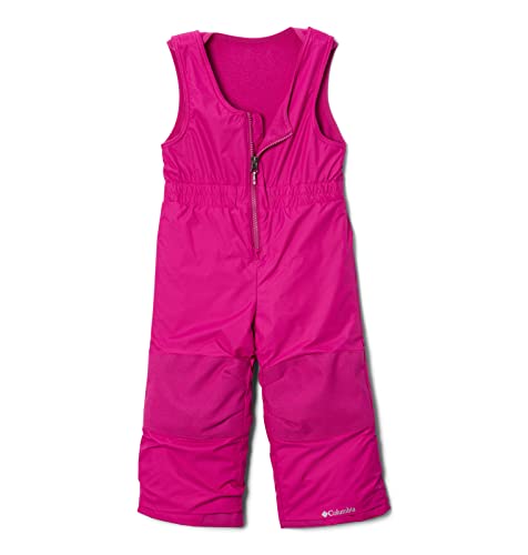 Columbia Toddler Unisex Frosty Slope Set, Aura Snowdaze, 3T
