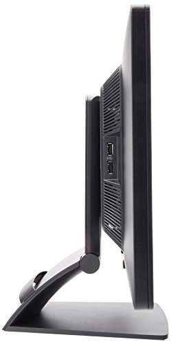 HP ELiteDisplay F9Z09A8#ABA 21.5-Inch Screen LED-Lit Monitor