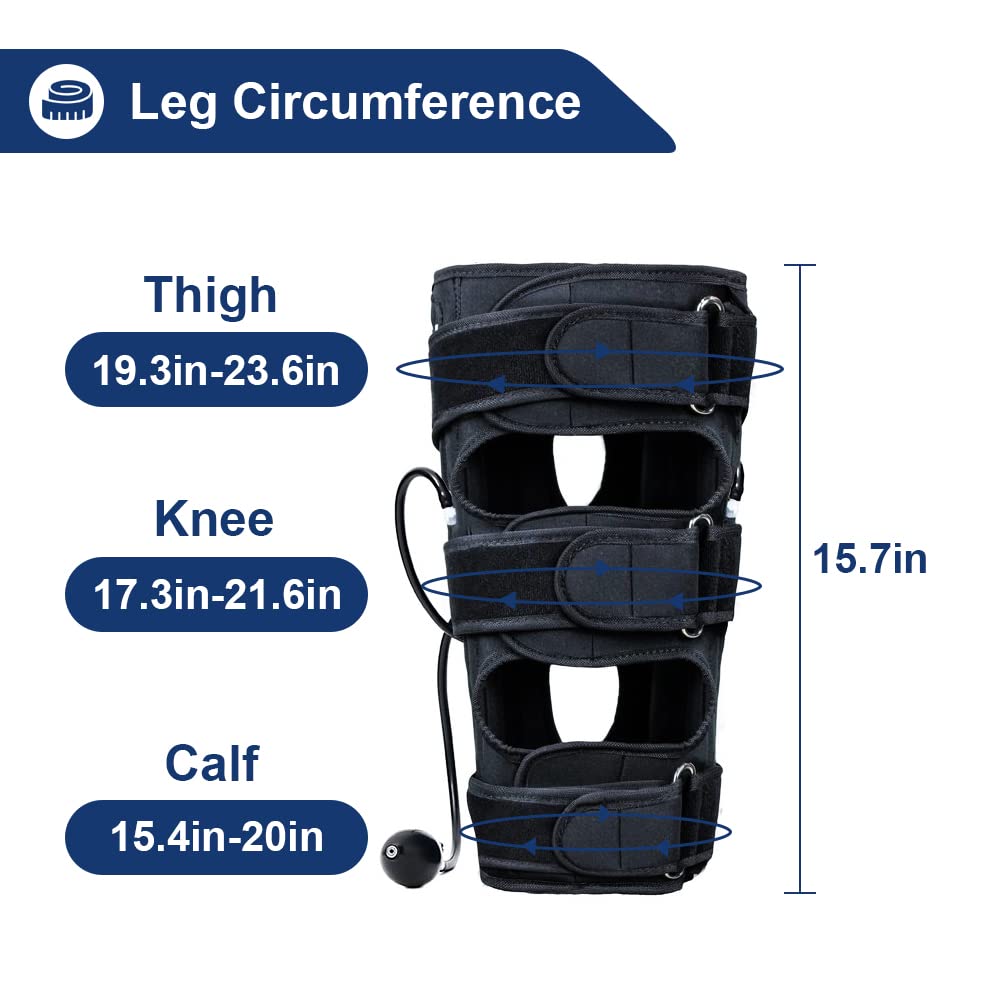 AKACIJA O/X Legs Correction Belt Legs Posture Corrector Bow Legs Band Bandage Straighten Belt for Men Women