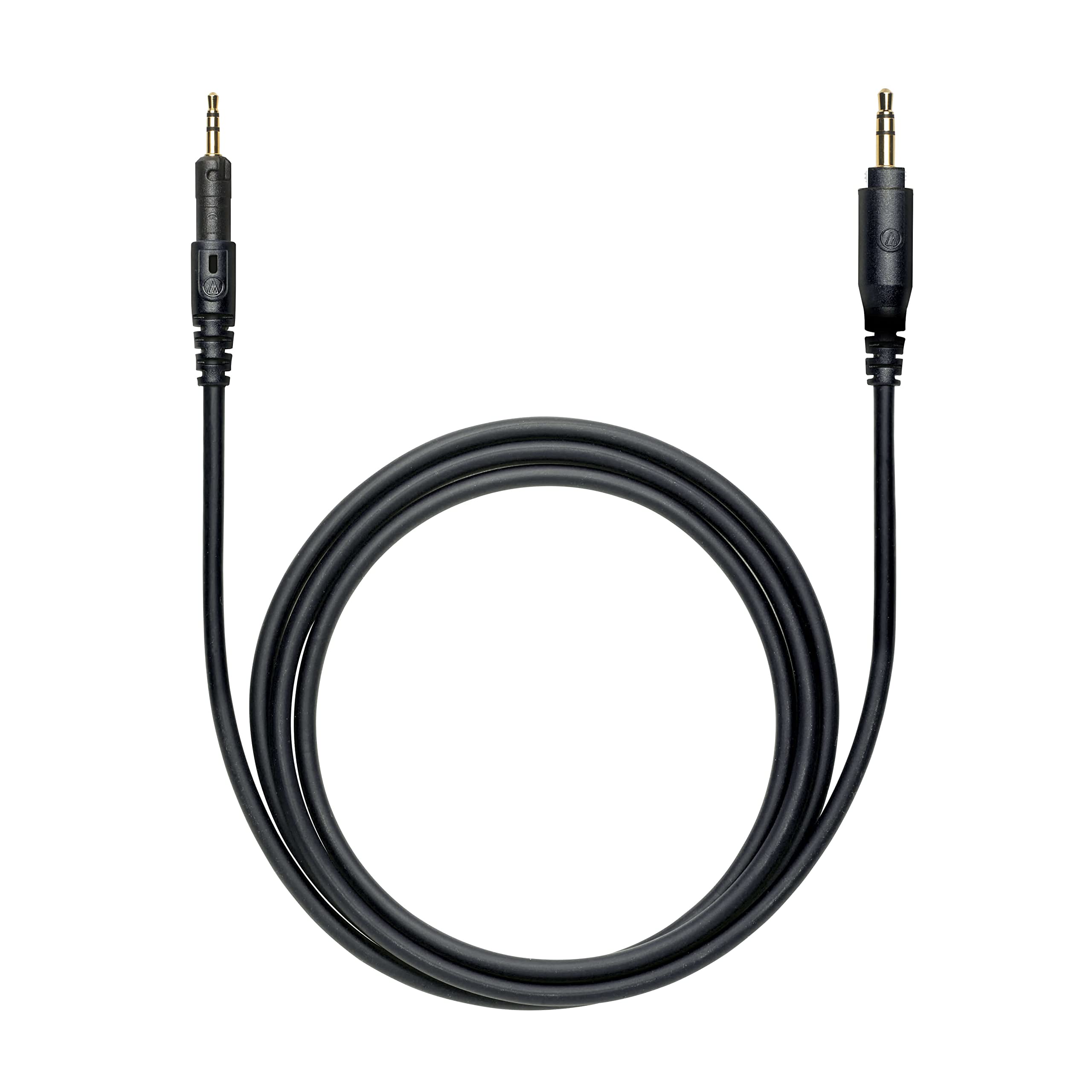 Audio-Technica ATH-M50xDS Professional Studio Monitor Headphone (Deep Sea) with 6Ave Cleaning Kit and 6Pk Cable Ties