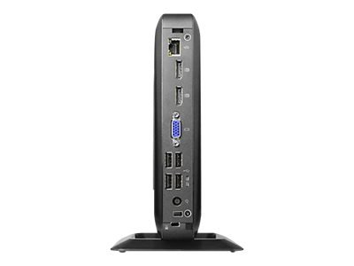HP T520 Flexible Series Thin Client Thinpro 8GB Mlc M.2 SSD 4GB DDR3L-1600 Sod G9F04AA#ABA