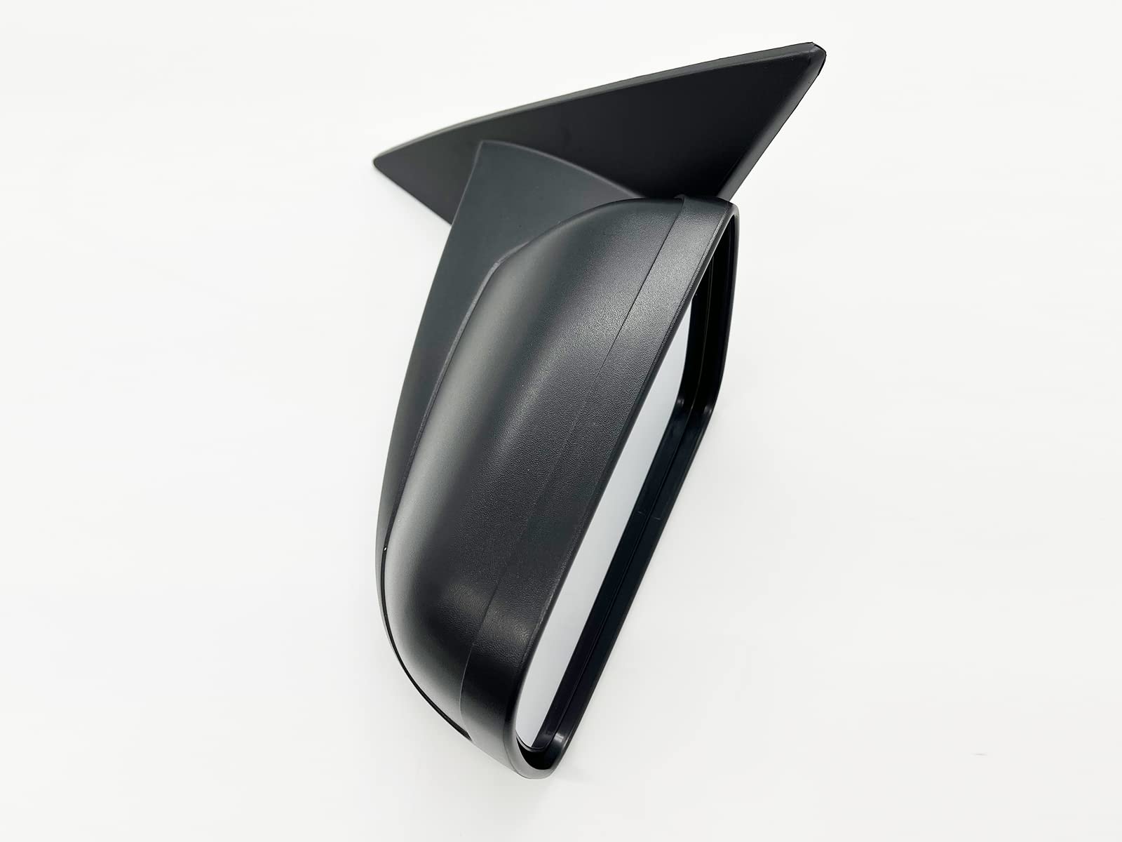 APA Replacement Door Mirror Power Non-Heated for 2005-2009 for MUSTANG Driver Left Side FO1320243 6R3Z17683AA