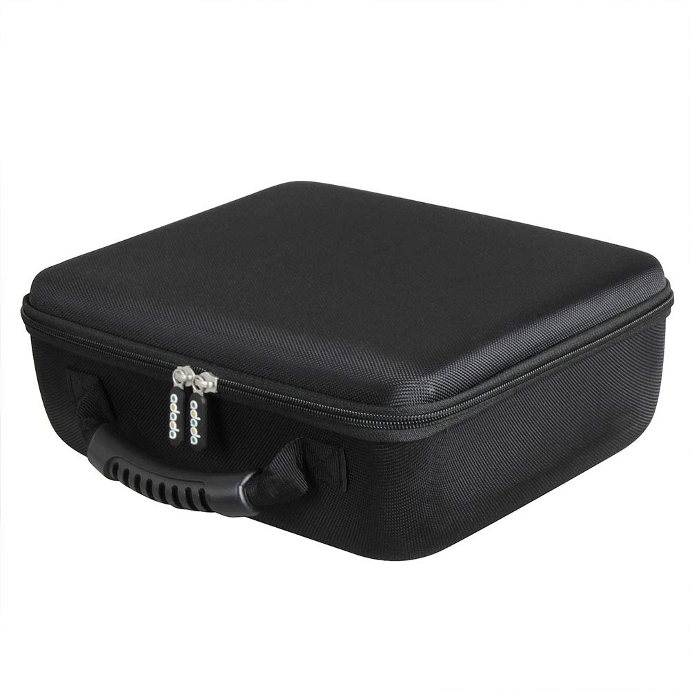 adada Hard Travel Case for catan The Board Game +Seafarers / 5-6 Player/Cities & Knights (Only Case)