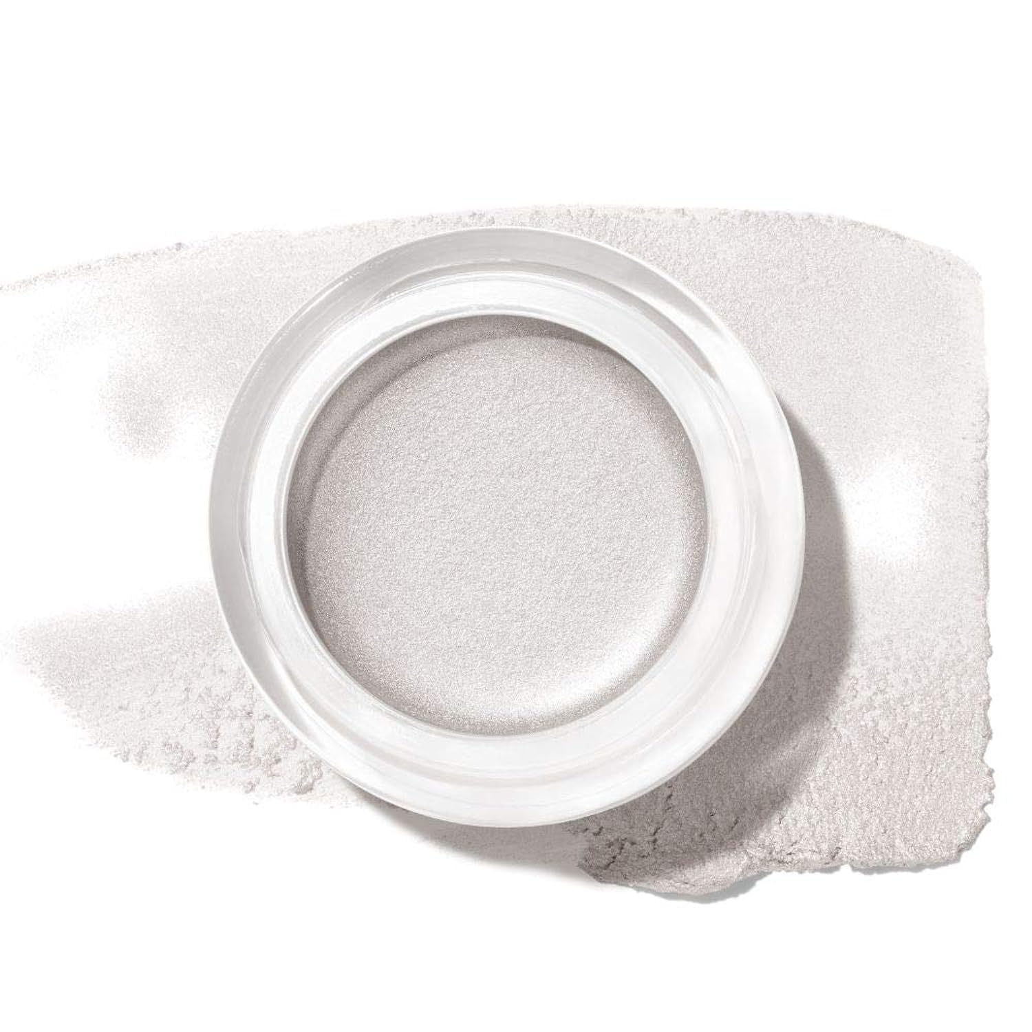 REVLON Crème Eyeshadow, ColorStay 24 Hour Eye Makeup, Highly Pigmented Cream Formula in Blendable Matte & Shimmer Finishes, 750 Vanilla, 0.18 Oz