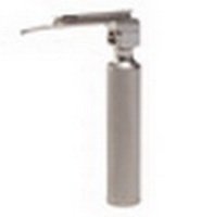 Grafco Medium "C" Handle, Fiberoptic Illumination, Laryngoscope Tools, 1196FH