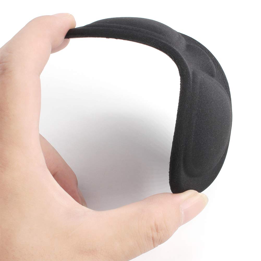 GEZICHTA VR Lens Protect Cover Anti Scratch Dustproof VR Lens Cap for Oculus Quest 2