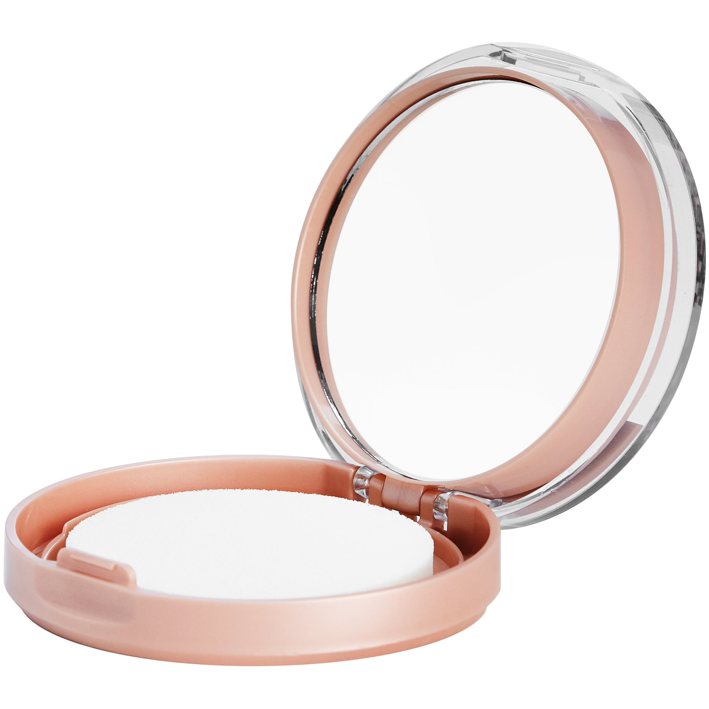 Maybelline New York Dream Wonder Powder Makeup, Natural Beige, 0.19 oz.