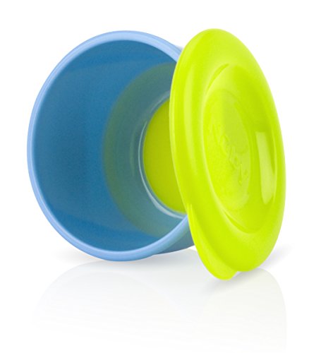 Nuby Garden Fresh 4pk Fresh Food Pods in Tray (Colors May Vary)