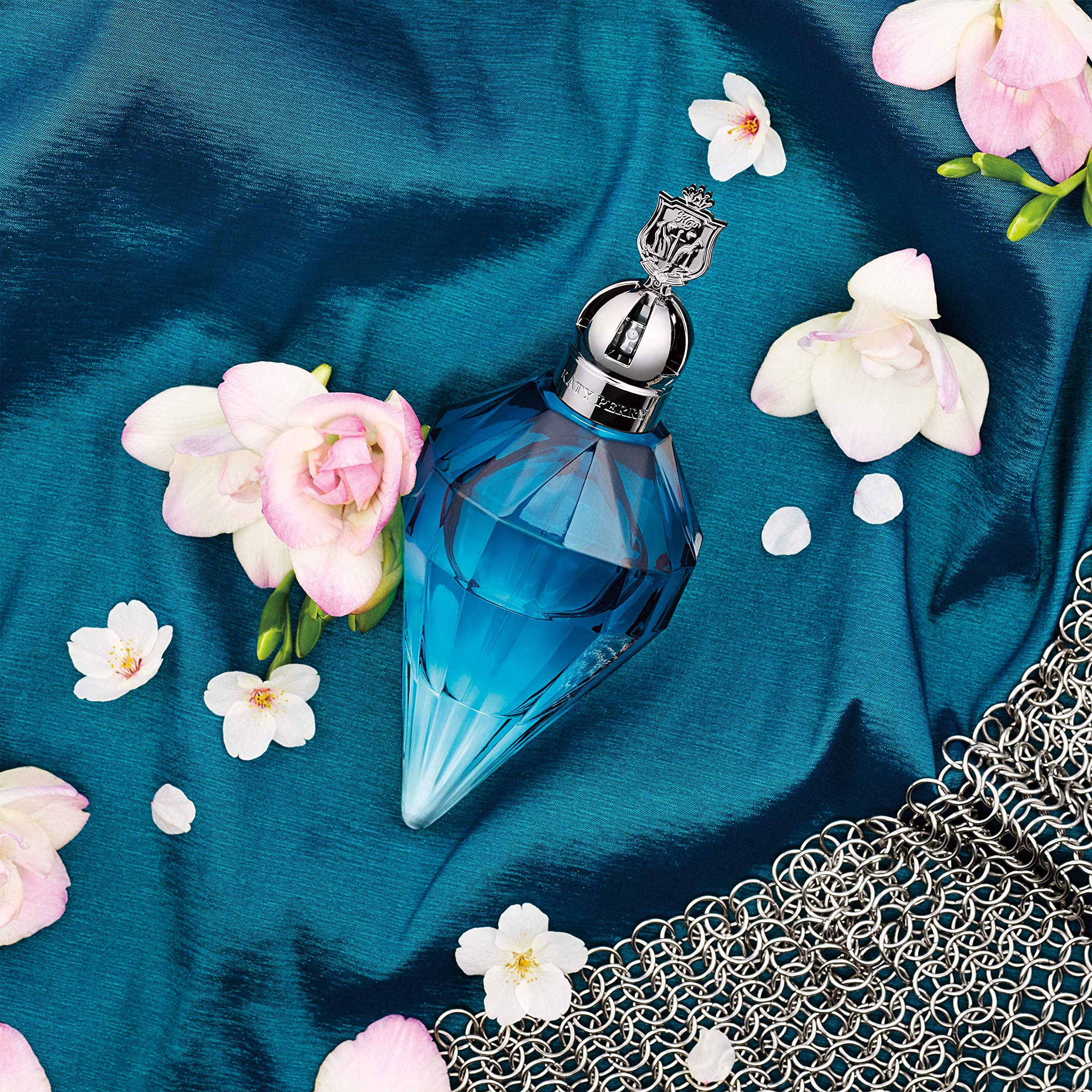 Katy Perry Perfume, Royal Revolution, 1 Fluid Ounce