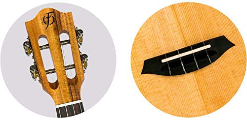 Flight, 4-String Ukulele, Tenor (6014)