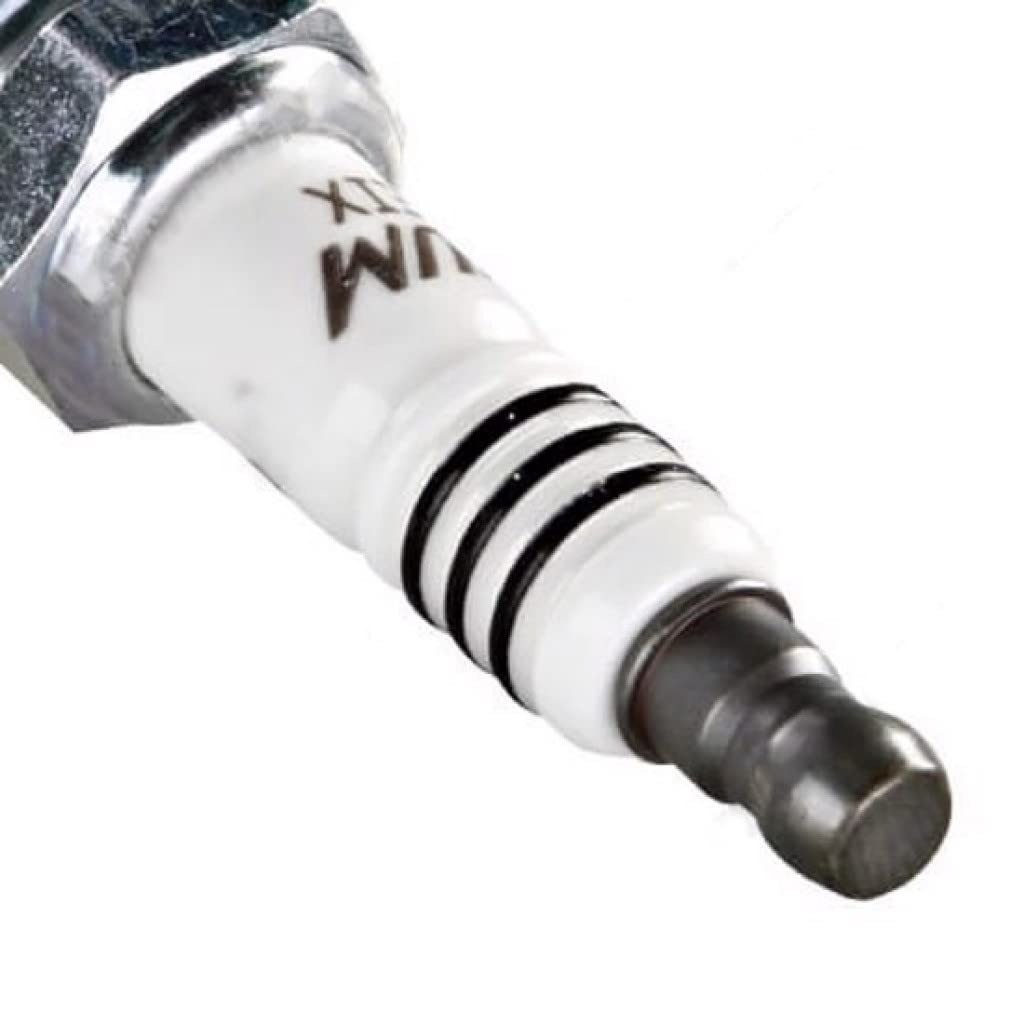 NGK For Toyota 4Runner 1996-2002 Spark Plug | Iridium | Box of 4 | BKR5EIX-11 | 5464