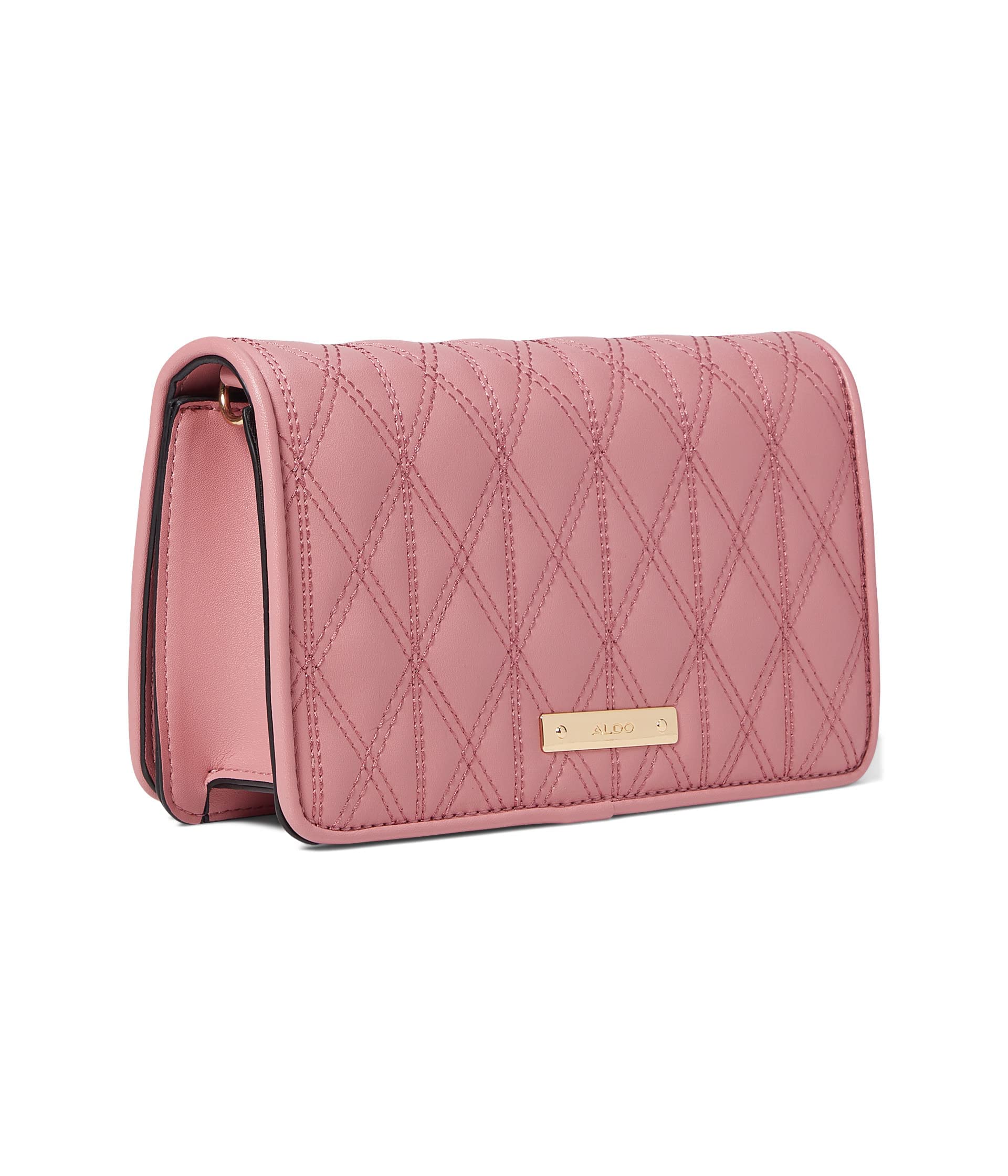 ALDO Moad Open Pink One Size