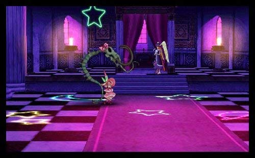 Code of Princess - Nintendo 3DS (Renewed)
