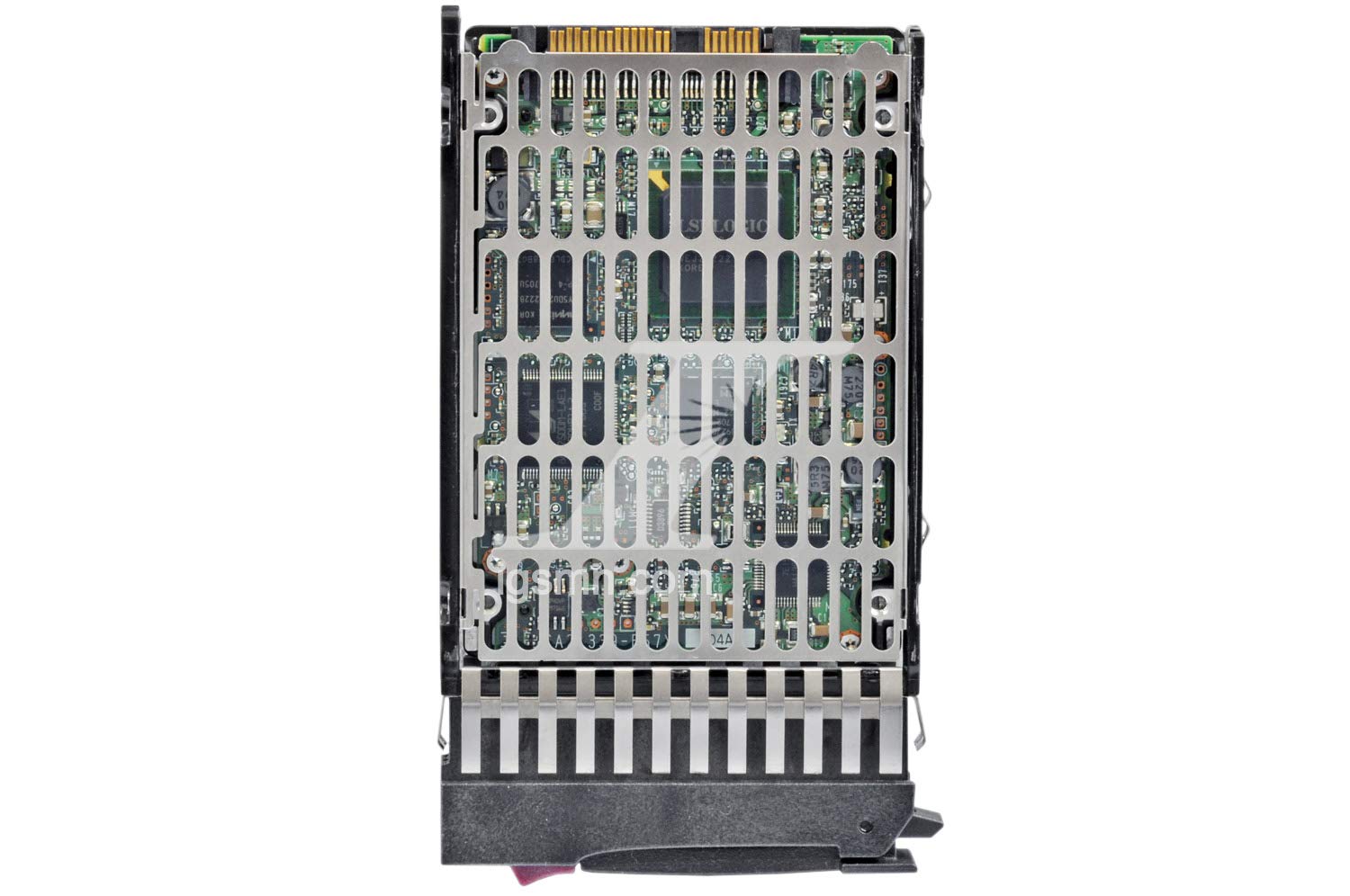 HP 376597-001 HP / Compaq 72gb 10k 2.5 SFF SAS Hotplug Hard Drive (376597001)