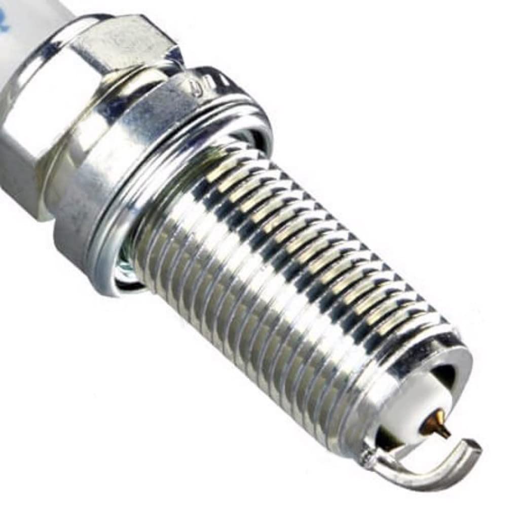 NGK For Saab 9-2X 2006 Spark Plug Laser Iridium Long Life Stock Heat Box of 4 | 6481
