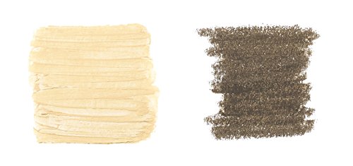 NYX PROFESSIONAL MAKEUP Sculpt and Highlight Brow Contour, Eyebrow Pencil, Taupe Vanilla